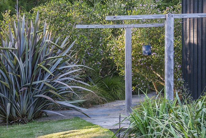 Fiona Brockhoff Design » Coast & country landscape design