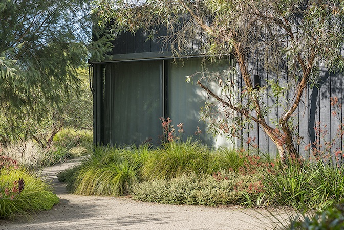 Fiona Brockhoff Design » Coast & country landscape design