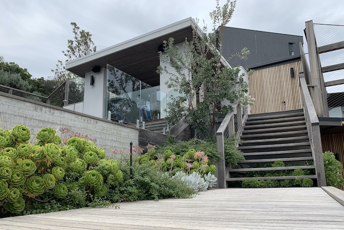 Fiona Brockhoff Design » Coast & country landscape design