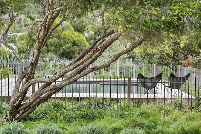 Fiona Brockhoff Design » Coast & country landscape design