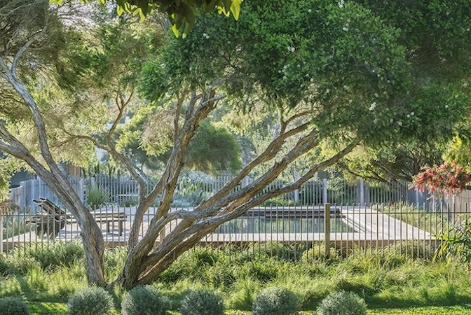 Fiona Brockhoff Design » Coast & country landscape design